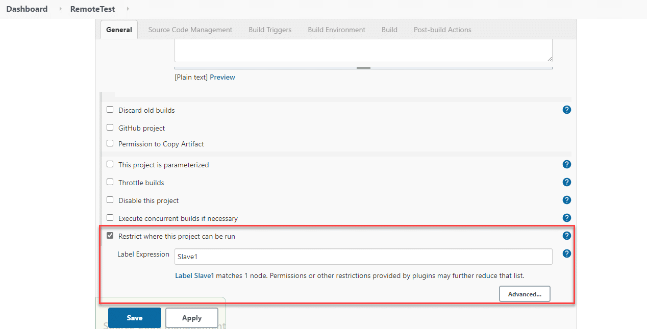 Jenkins Distributed Builds What Are They Slave Nodes And Their Configuration
